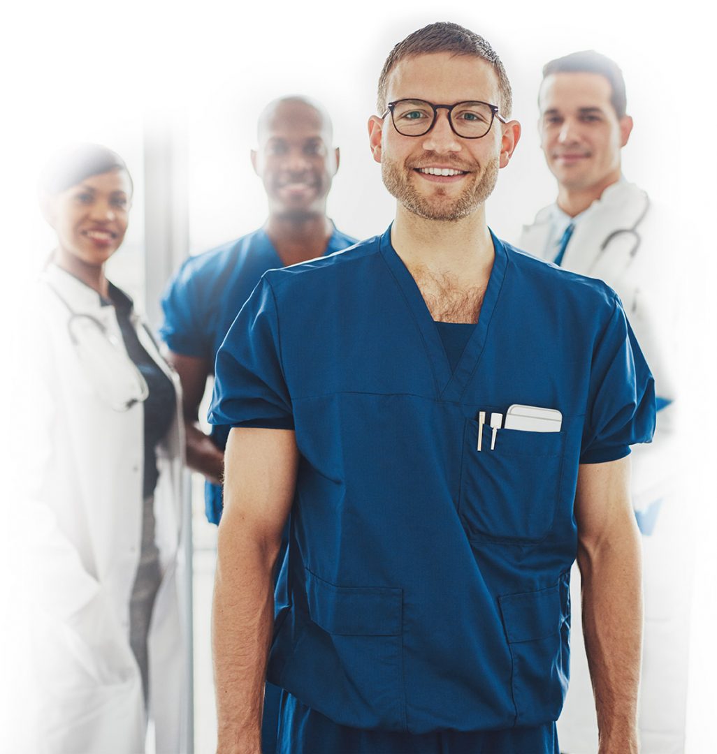 About PHS - Practical Hospital Services